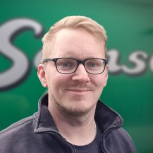 Samson Agrolize – Samson Agrolize