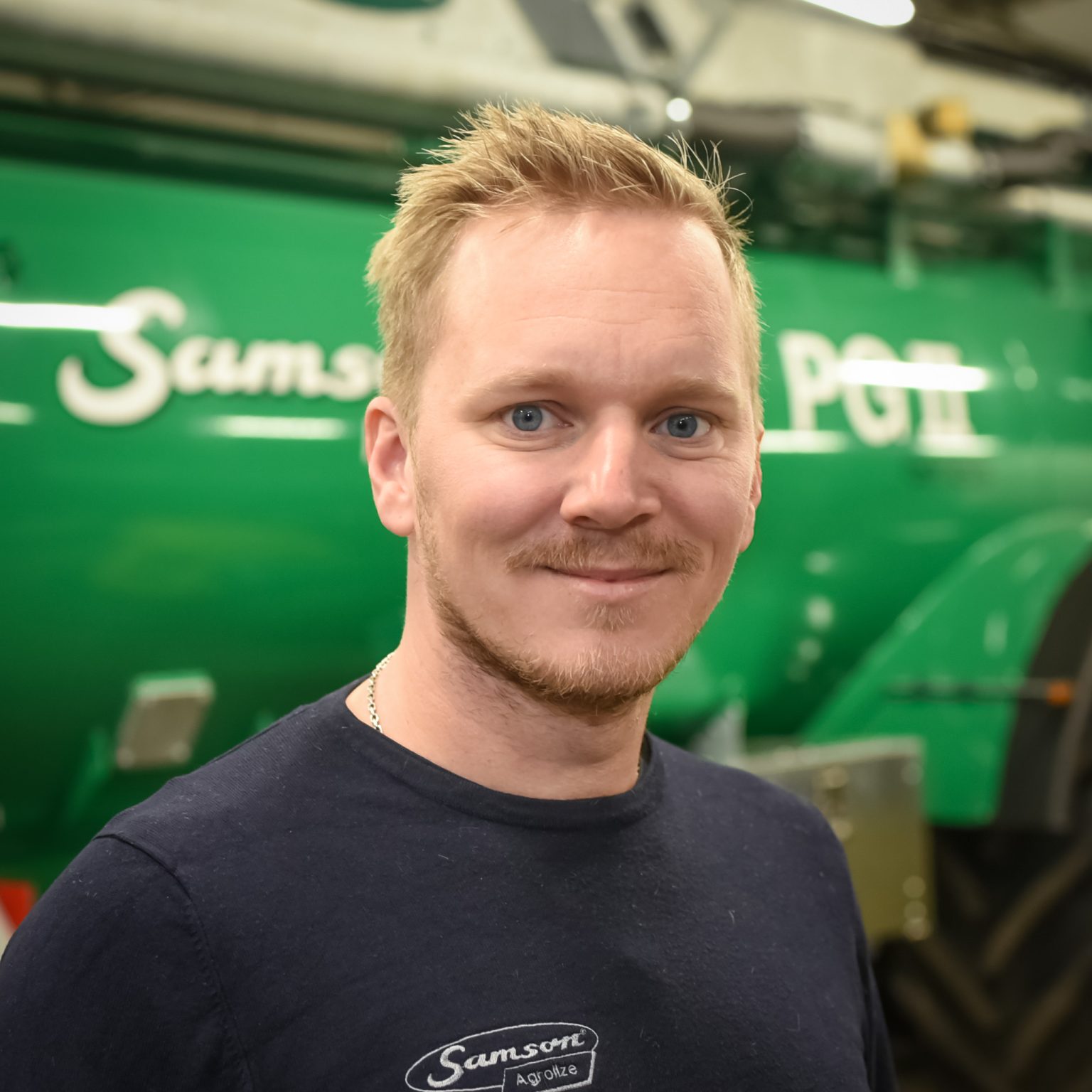 Kontakta oss – Samson Agrolize